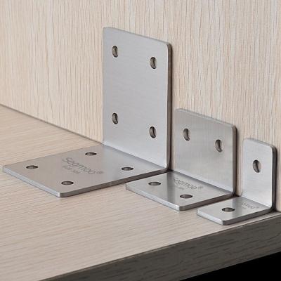 China Custom Sheet Metal Stamping Brackets L U Z Shape Steel Aluminum 1-15mm Thickness ISO9001 for sale