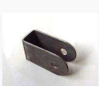 China Any Color Custom Pendant Light Mounting Bracket with Customization Option for sale