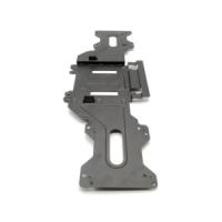 China Custom OEM Sheet Metal Stamping Parts Stainless Steel Precision Fabrication 0.1mm Tolerance for sale