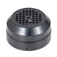China Custom Sheet Metal Bending Parts for Motor Fan Cover Laser Cutting 0.1mm Tolerance for sale