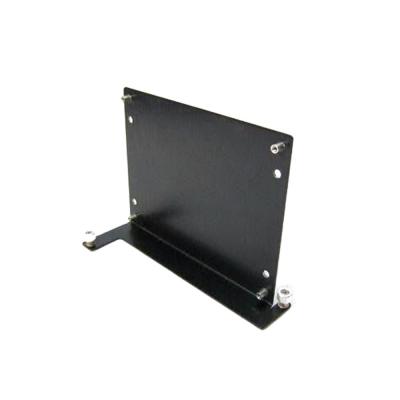 China Custom Stainless Steel High Precision Stamping Parts 0.1mm Tolerance ISO 9001 OEM for sale