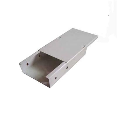 China Custom Stainless Steel Stamping Parts Precision Laser Cutting 0.1mm Tolerance OEM for sale
