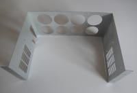 China Infrastructure Precision Metal Parts Customization for Custom OEM Performance for sale