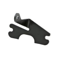 China Custom Steel Auto Parts Sheet Metal Fabrication 1-15mm Thickness ISO9001 for sale