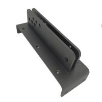 China Customized Brass Stainless Steel Aluminum Sheet Metal Enclosure Stamping Bending Welding 1-15mm for sale