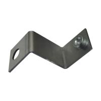 China Custom Sheet Metal Stamping Parts OEM 1-15mm Thickness Carbon Steel Aluminum for sale