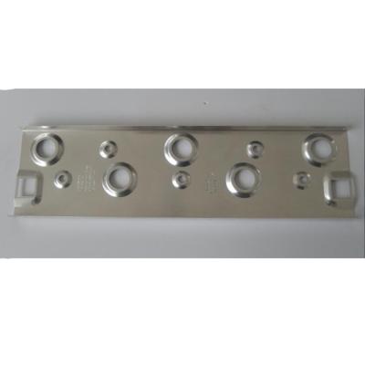 China Customized Sheet Metal Stamping Parts 1-15mm Thickness for Air Purifier Disinfection for sale