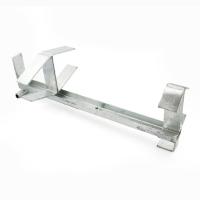 China Custom Sheet Metal Stamping Parts 1-15mm Thickness OEM ISO9001 Bending for sale