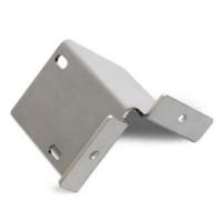 China Custom Zinc Plated Welding Part 1-15mm Thickness for AC Spare Parts ISO9001 for sale