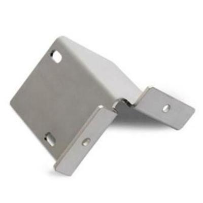China Custom Zinc Plated Welding Part 1-15mm Thickness for AC Spare Parts ISO9001 for sale