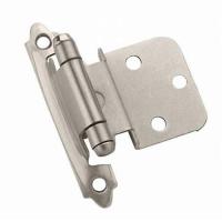 China Custom Zinc Plated Welding Part 1-15mm Thickness for AC Spare Parts ISO9001 for sale