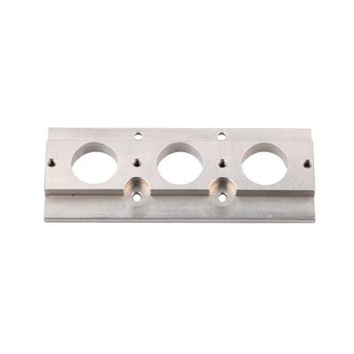 China Custom Sheet Metal Stamping Parts 1-15mm Thickness OEM Welding Bending Punching for sale