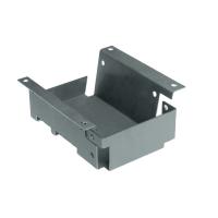 China Customized Stainless Steel Aluminum Sheet Metal Stamping Parts 1-15mm Thickness for sale