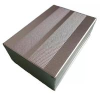 China Custom Aluminum Steel Stamping Parts 1-15mm Thickness for Precise Cutting OEM for sale