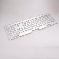 China Custom Aluminum Steel Stamping Parts 1-15mm Thickness for Precise Cutting OEM for sale