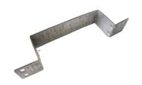China Customized Stainless Steel Stamping Parts for Automobile Sheet Metal Bracket 1-15mm for sale