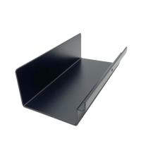 China Custom Sheet Metal Fabrication Aluminum Stamping Parts 0.4-3mm Thickness OEM for sale