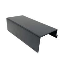 China Customized Sheet Metal Stamping Parts OEM Aluminum Stainless Steel 1-15mm Thickness for sale