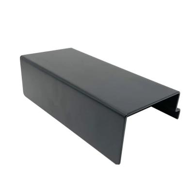 China Custom Metal Stamping Parts for Bending Stainless Steel Aluminum Steel 1-15mm Thickness for sale