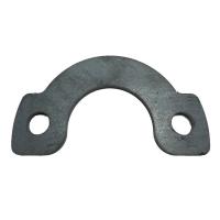 China Custom Stainless Steel Sheet Metal Stamping Parts 1-15mm Thickness OEM for sale