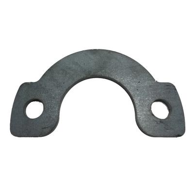 China Custom Stainless Steel Sheet Metal Stamping Parts 1-15mm Thickness OEM for sale