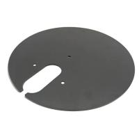China Custom Stainless Steel Sheet Metal Stamping Parts 1-15mm Thickness OEM for sale