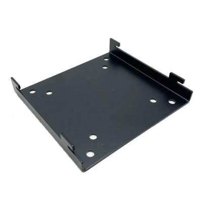 China Custom Sheet Metal Stamping Parts 1-15mm Thickness for Fixed Bracket OEM for sale