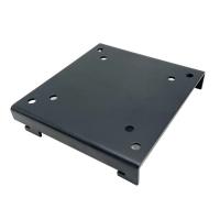 China Customized Sheet Metal Fabrication OEM Laser Cutting Parts 1-15mm Thickness ISO9001 for sale