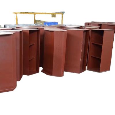 China Custom Aluminum Powder Coating Pad Dispenser 0.1mm Tolerance OEM ODM for sale