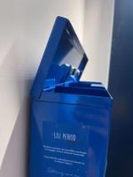 China Custom Aluminum Powder Coating Pad Dispenser 0.1mm Tolerance OEM ODM for sale