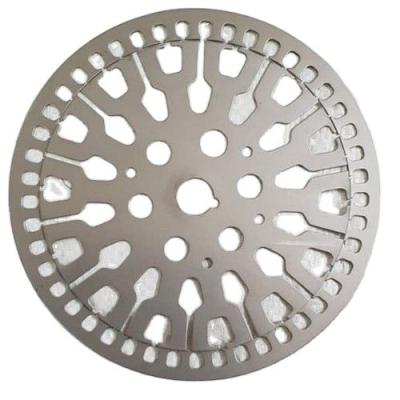 China Custom Aluminum Stainless Steel Sheet Metal Fabrication Bending Punching Laser Cutting 1-15mm for sale