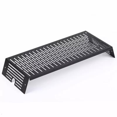 China Custom Metal Fabrication Service Laser Cutting Bending Welding 1-15mm Thickness ISO9001 for sale
