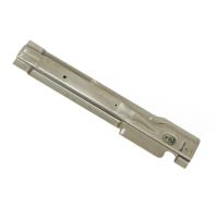 China Custom Stainless Steel Metal Fabrication Auto Body Brackets 630T Press CNC Bending for sale