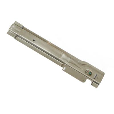 China Custom OEM Automotive Sheet Metal Stamping Parts Stainless Steel 630T Press for sale