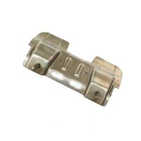 China Custom Stainless Steel Auto Stamping Parts Bending Operation 630T Press for sale