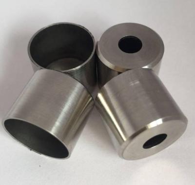 China Custom Stainless Steel Aluminum Deep Drawing Parts ±0.1mm Tolerance for Industrial Laser Cutting Service for sale