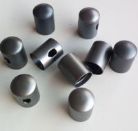 China Custom Stainless Steel Aluminum Deep Drawing Parts ±0.1mm Tolerance for Industrial Laser Cutting Service for sale