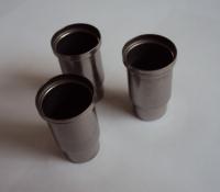 China Custom Stainless Steel Aluminum Deep Drawing Parts ±0.1mm Tolerance for Industrial Laser Cutting Service for sale