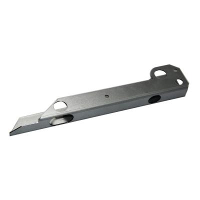 China Custom Sheet Metal Bending Parts for Automotive Industry Stainless Steel 1.5mm Thickness for sale