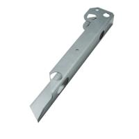 China Custom Sheet Metal Bending Parts for Automotive Industry Stainless Steel 1.5mm Thickness for sale