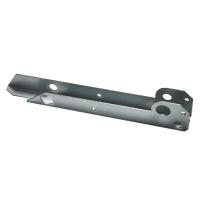 China Custom Sheet Metal Stamping Automotive Bending Parts 0.5mm-25mm Thickness Aluminum for sale