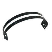 China Custom Sheet Metal Stamping Automotive Bending Parts 0.5mm-25mm Thickness Aluminum for sale
