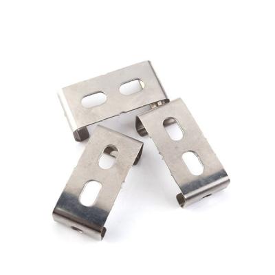 China Precision Stainless Steel Stamping Auto Parts Custom OEM 0.1mm Tolerance for sale