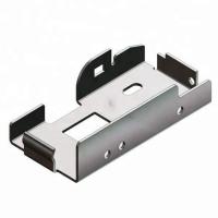 China Precision Stainless Steel Stamping Auto Parts Custom OEM 0.1mm Tolerance for sale