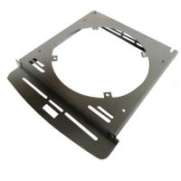 China Precision Stainless Steel Stamping Auto Parts Custom OEM 0.1mm Tolerance for sale