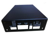 China Custom Stainless Steel Stamping for Electric Meter Box Personalized Solution for sale