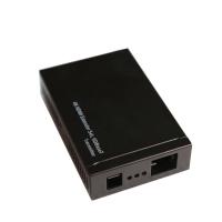 China Custom Sheet Metal Stamping 0.5mm-25mm Thickness Stainless Steel Electric Meter Box for sale