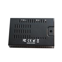 China Custom Sheet Metal Stamping 0.5mm-25mm Thickness Stainless Steel Electric Meter Box for sale