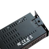 China Custom Sheet Metal Stamping 0.5mm-25mm Thickness Stainless Steel Electric Meter Box for sale