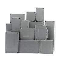 China Custom Sheet Metal Enclosure Stainless Steel Aluminum Bending Fabrication 0.1mm Tolerance OEM for sale